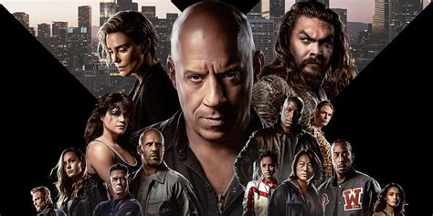 Fast Xs Biggest Surprises Ranked