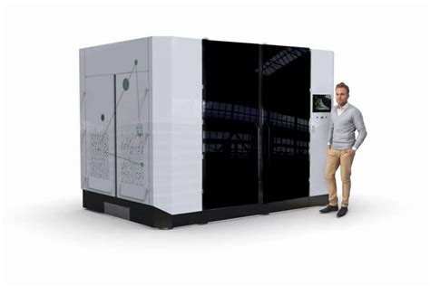 Large Format 3d Printing Services In Dubai C3d Printing