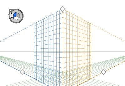 How To Remove The Perspective Grid In Illustrator Envato Tuts