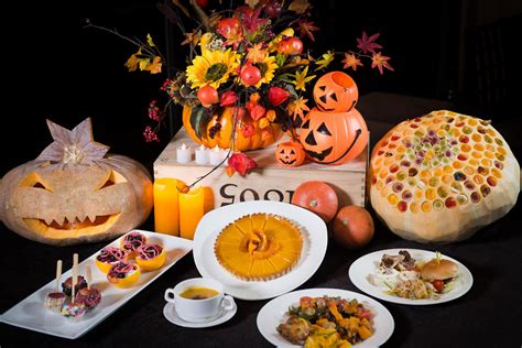 서울팔래스호텔 스톤플레이트 ‘패밀리 할로윈 파티 개최 일요신문