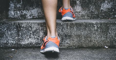 10 Minutes Dactivité Par Jour Suffiraient Pour Rester En Bonne Santé