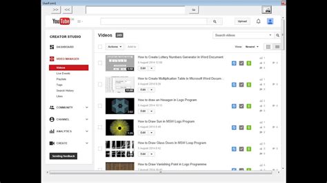 How To Develop A Web Browser In Microsoft Word Document YouTube