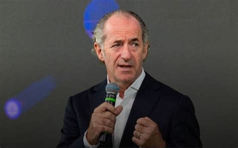 Zaia Contro I Femminicidi Battaglia Dellintera Comunità Tgpadova