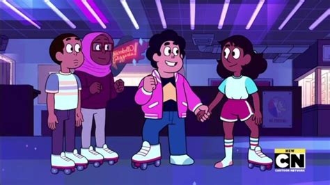Pin By Briena Delevio On Steven Universe [future] Connie Steven Universe Steven Universe