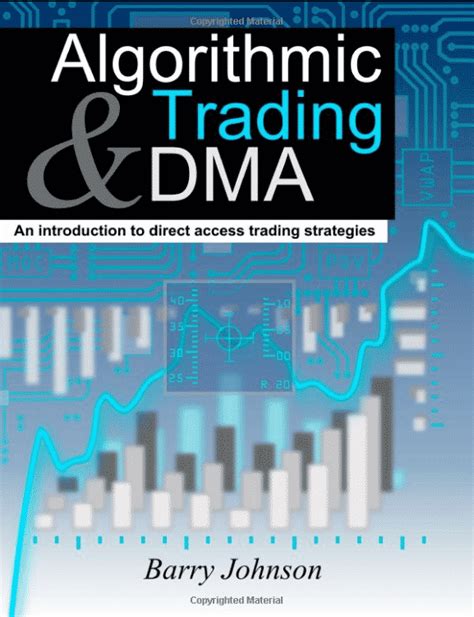 Best Algorithmic Trading Books A Must Read