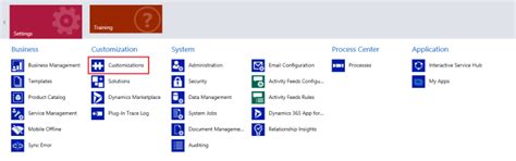 Customizing Dynamics 365 Form Ui Using Web Resource And Iframe Phoenixinobi