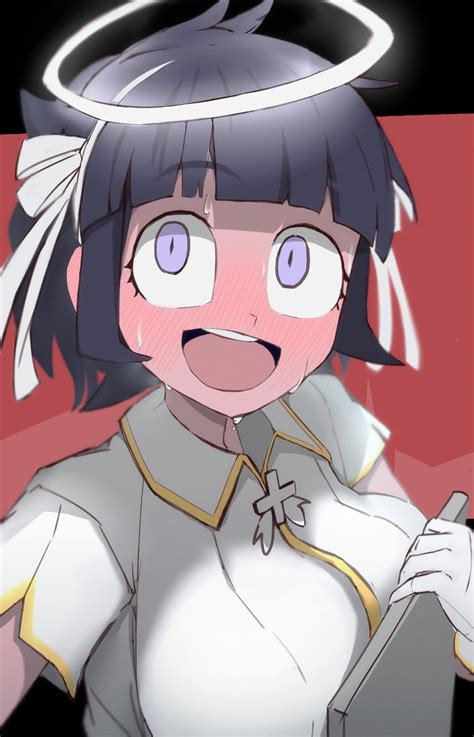 Azazel Helltaker Drawn By Illust Wo Write Danbooru