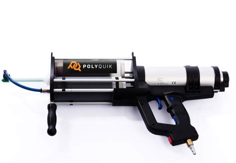 Spray Coatings POLYQuik