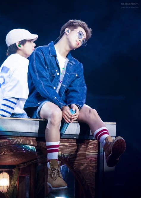 RM 190616 5th Muster Magic Shop Fan Meeting In Busan D2