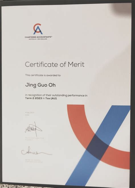 Caanz Cajourney Jing Guo Oh