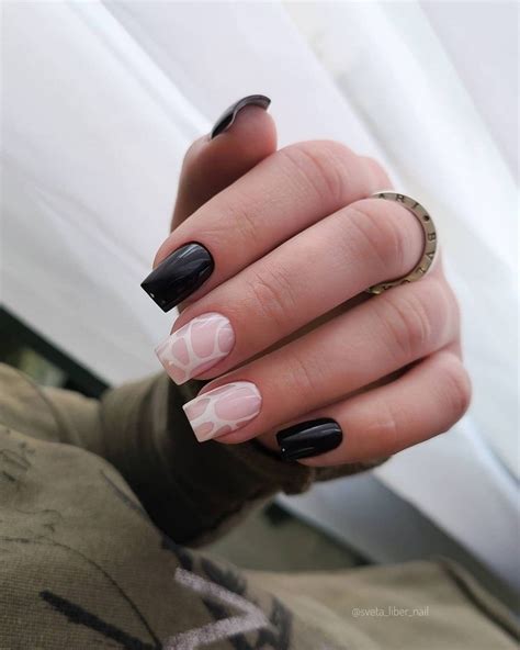 Актуален ЧЕРЕН МАНИКЮР 2023 2024 10 ТОП тенденции за новия сезон СНИМКИ За Жената