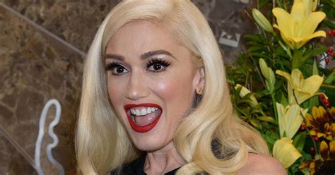 Gwen Stefani Plastic Surgeon Weigh In