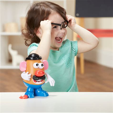 Mr Potato Head Classic Toyworld Australia
