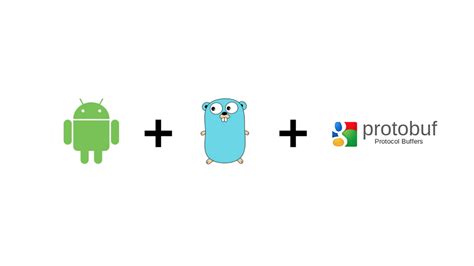 Generating Grpcprotobuf Definitions To Golang And Android By Cristiano Vagos Luggit Medium