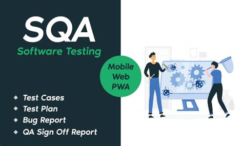 Test Your Web And Mobile Application With Documentation By Mehediabir