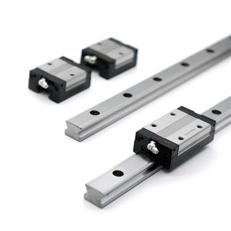 Original Japan THK SSR15xv SSR 15xv CNC Parts Lm Linear Motion Guideway With Slide Block