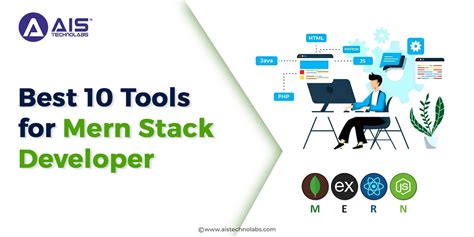 Unlock The Secrets Of Mern Expert Tools For Building Better Web Apps