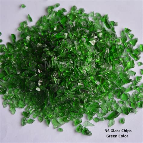 Glass Chips