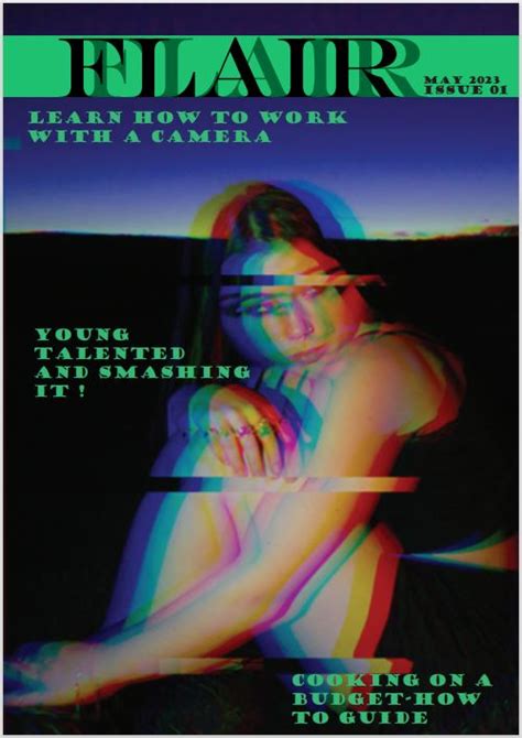 Digital Design Btec Level 3 2023 Reigate College