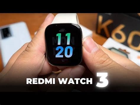 Xiaomi Launches Mid Range Redmi Watch Price Specs And More