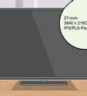 How To Measure Monitor Size Steps With Pictures WikiHow