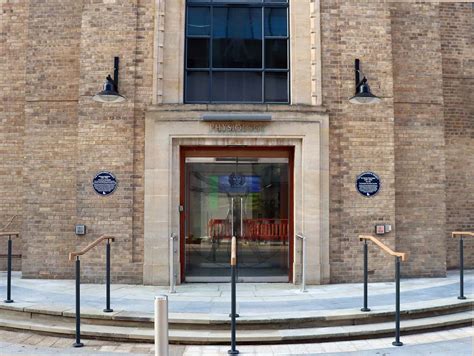 Department Of Physiology Anatomy And Genetics University Of Oxford On Linkedin Hearty