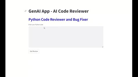 [video] madhu priya chadalavada on linkedin genai codereview ai