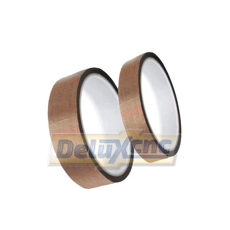 Ptfe Teflon High Temperature Tape 15x0 18mm