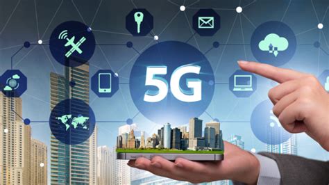 5g Technology In Saudi Arabia An Overview Of The Latest Development In The Technology Tech