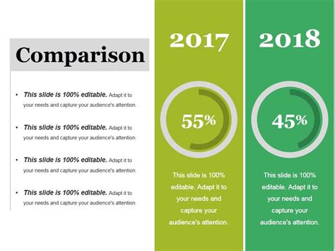 Comparison Ppt PowerPoint Presentation Pictures Shapes