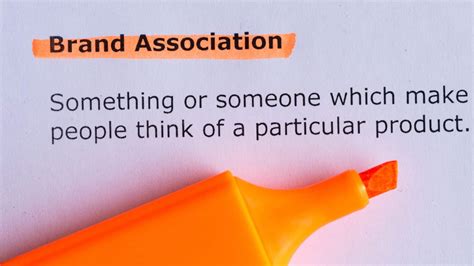 Brand Association Examples How Brands Build Powerful Connections Asmbl