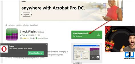 7 Ways To Test Usb Flash Drive Check True Capacity And Data Transfer Speed Gadgets To Use