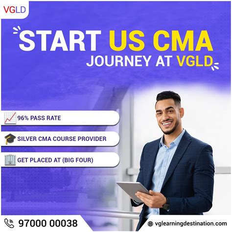 Vg Learning Destination On Linkedin Uscma Cma Vglearningdestination Learning