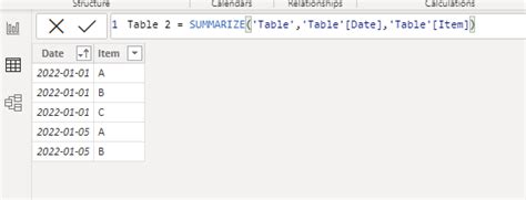 solved distinct count for more than one value microsoft fabric community