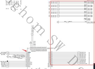 SK AM P LP MIPI DSI Display Processors Forum Processors TI E E Support Forums