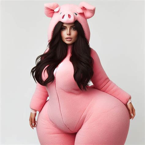 Do You Like My Big Hips By Free4alltoyou On Deviantart