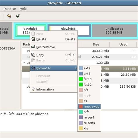 Gparted Alternatives And Similar Software