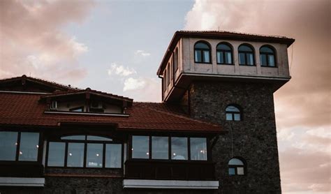 ХОТЕЛ ПОПОВА КУЛА Демир Капија