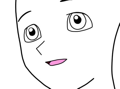 Maria Robotnik Base Smiling 2 By Yesenia62702 On Deviantart