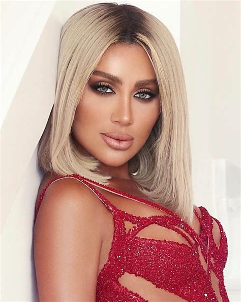 The Hottest Maya Diab Photos 12thblog