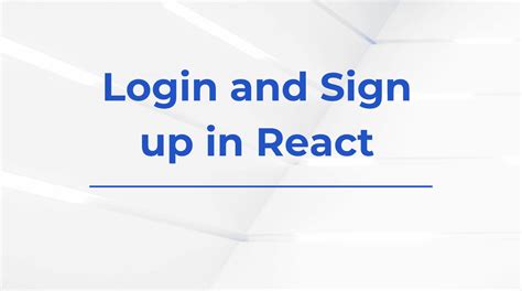 How To Install And Use React Hook Form Npm