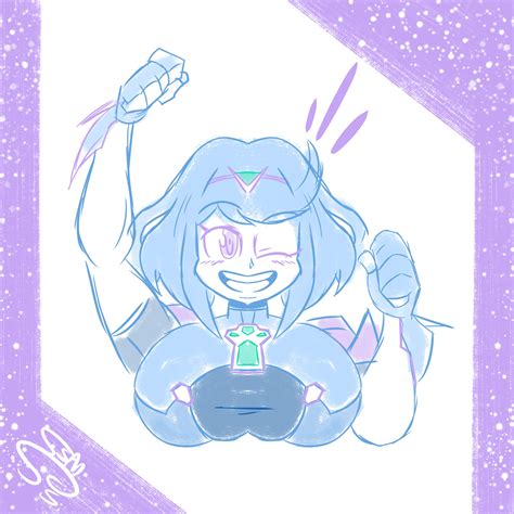 Pyra Xenoblade Chronicles Drawn By Solarmannstudio Danbooru