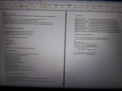 Cambiar Wp Admin Y Wp Login Administración Wordpress