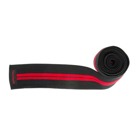 Купить коленные бинты Harbinger Knee Wraps в Украине | physiokit.com.ua