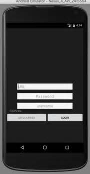 Android Imageview Logo Is Not Showing Stack Overflow