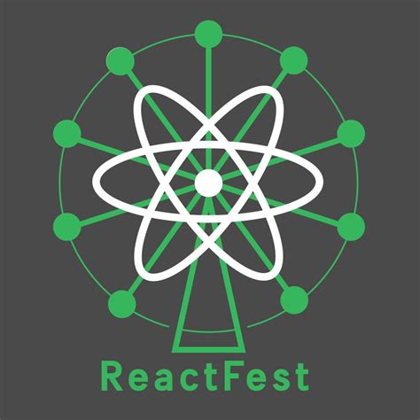 Reactfest A New Reactjs Conf Launched In London Rreactjs