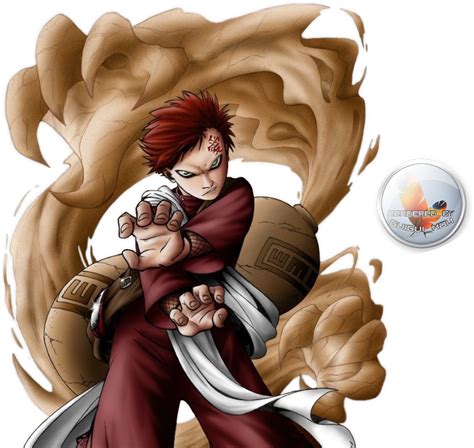 VÍdeos Manga MÚsica Animes Trucos De Juegos Gaara Fondos Haz Click Aqui