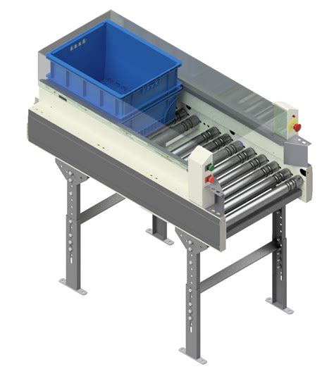 Sure Sort X By Opex Advanced Automated Sorting Solutions