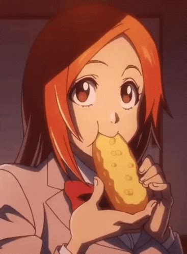 Bleach Orihime  Bleach Orihime Inoue Discover And Share S