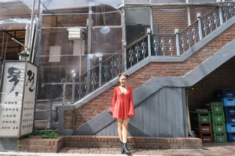 7 Recommended Beauty And Wellness Spots In Korea Ena Teo Enabalista